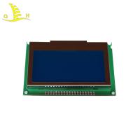China SPI Graphic FSTN LCD Transflective COG Dot Matrix LCD Module for sale