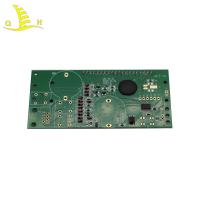China Electric Energy Meter VA TN HTN STN FSTN  7 Segment LCD Display Module for sale