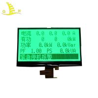 China Factory Customize 132 64 TN STN FSTN Dot Matrix COG LCD Module for sale