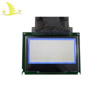 China FSTN COG Display SPI 1.54 Inch 128 64 Graphic Monochrome LCD Module for sale