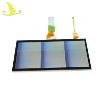 China Customize RGB LVDS 18.5 Inch 250cd M2 TFT Panel LCD Screen Module for sale