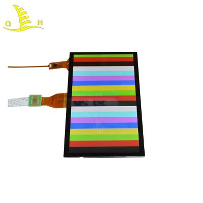 China Factory Customize BOE 18.5 Inch RGB LVDS TFT LCD Screen Module for sale