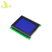 China Customize SPI Parallel 128x64 Graphic Dot Matrix COB LCD Display Module for sale