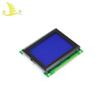 China Customize SPI Parallel 128x64 Graphic Dot Matrix COB LCD Display Module for sale