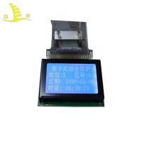 China Customize SPI Parallel 128x64 Graphic Dot Matrix COB LCD Display Module for sale