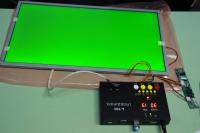 China Customize Tft Projected Capacitive Touch Panel LCD Screen Module for sale