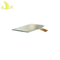 China 1.25mm Thickness MI240128AO-G 3.37 Inch Parallel OLED Display Module for sale
