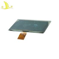 China Factory Customize 1.25mm Thickness 3.37 Inch OLED Display Module for sale