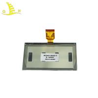 China Factory Customize 1.25mm Thickness 3.37 Inch OLED Display Module for sale