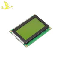 China 128x64 Dynamic 1.3mA Transmissive 5.0V STN COB LCD Display Module for sale