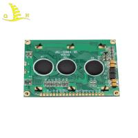 China STN HTN FSTN VOP Graphic 8 Bit COB COG Dot Matrix Lcd Module for sale