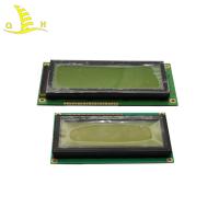 China FSTN Transmissive KS0108B IC LCM 192 64 Graphic Dot Matrix LCD Module for sale