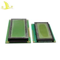 China FSTN Transmissive KS0108B IC LCM 192 64 Graphic Dot Matrix LCD Module for sale
