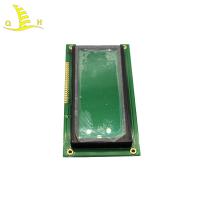China FSTN Transmissive KS0108B IC LCM 192 64 Graphic Dot Matrix LCD Module for sale