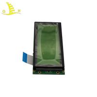 China Monochrome Liquid Crystal 3.3V 5V FSTN 192*64 COB LCD Display Module for sale