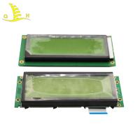 China Monochrome Liquid Crystal 3.3V 5V FSTN 192*64 COB LCD Display Module for sale