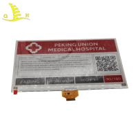 China Stable DEPG0750RWU590F1 7.5in EPD 640 384 Pixels OLED Display Module for sale