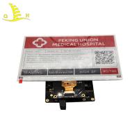 China Stable DEPG0750RWU590F1 7.5in EPD 640 384 Pixels OLED Display Module for sale