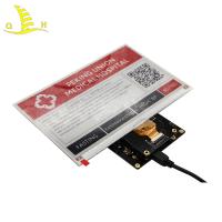 China Stable DEPG0750RWU590F1 7.5in EPD 640 384 Pixels OLED Display Module for sale