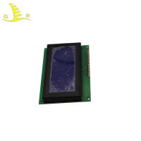 China Customize 192 64 Monochrome Graphic DOT Matrix COB LCD Display Module for sale