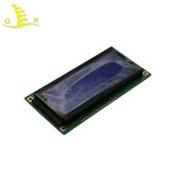 China Customize 192 64 Monochrome Graphic DOT Matrix COB LCD Display Module for sale