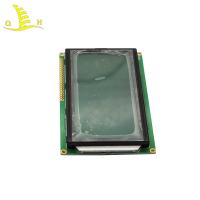 China FSTN 192 64 Front Transmissive Polarizer Monochrome LCD Graphic Display Module for sale