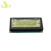China S6A0107 FSTN Parallel White LED Backlight 192 64 Dot Matrix LCD Display Module for sale