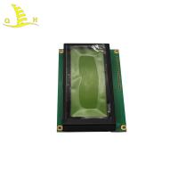China S6A0107 FSTN Parallel White LED Backlight 192 64 Dot Matrix LCD Display Module for sale