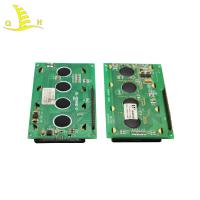 China S6A0107 FSTN Parallel White LED Backlight 192 64 Dot Matrix LCD Display Module for sale