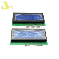 China S6A0107 FSTN Parallel White LED Backlight 192 64 Dot Matrix LCD Display Module for sale