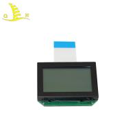 China Customize 128 64 TN STN FSTN DOT Matrix COB LCD Display Module for sale