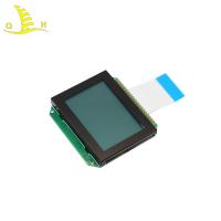 China Customize 128 64 TN STN FSTN DOT Matrix COB LCD Display Module for sale