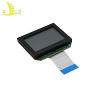 China Customize 128 64 TN STN FSTN DOT Matrix COB LCD Display Module for sale