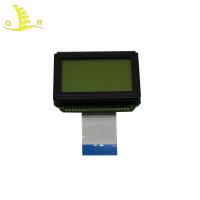 China Customize TN STN 12864 Graphic Alphanumeric LCD Display Module for sale