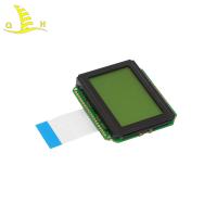 China Customize TN STN 12864 Graphic Alphanumeric LCD Display Module for sale