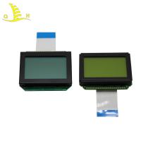 China Customize TN STN 12864 Graphic Alphanumeric LCD Display Module for sale