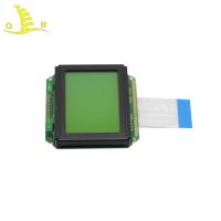 China 12864 Monochrome Graphic FSTN DOT Matrix COB LCD display Module for sale