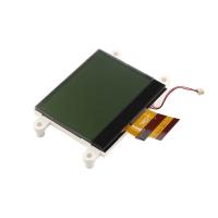 China Customized STN Monochrome COB COG Dot Matrix Graphic LCD Display Module for sale