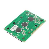 China Factory Customized 126 Characters Graphic STN Dot Matrix LCD Module for sale