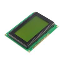 China Factory Customized 126 Characters Graphic STN Dot Matrix LCD Module for sale