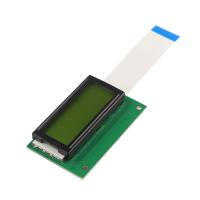 China Factory Customize Segment TN STN FSTN VA Monochrome LCD Module for sale