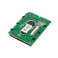 China Factory Customize Segment TN STN FSTN VA Monochrome LCD Module for sale