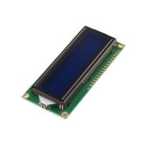China Thermometer Display TN STN FSTN VA Segment Monochrome Display LCD Module for sale