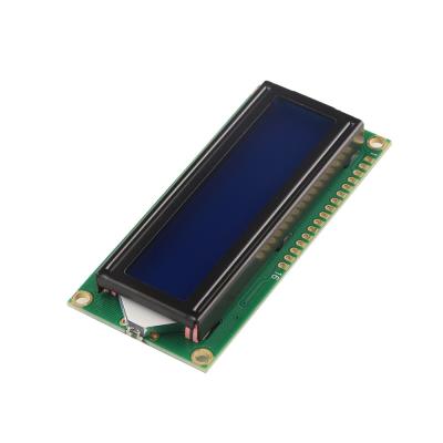 China Thermometer Display TN STN FSTN VA Segment Monochrome Display LCD Module for sale