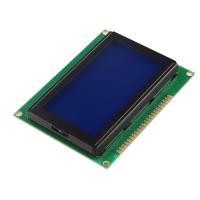 China Thermometer Display TN STN FSTN VA Segment Monochrome Display LCD Module for sale