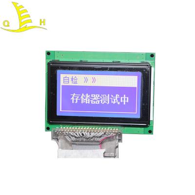 China 1.8 Inch SPI Serial Zebra Connector128 160 TFT LCD Screen Module for sale