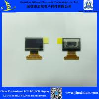 China Factory Customize Capacitive Touch 1.7 Inch 240 280 LCD Screen Module for sale