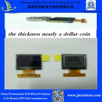 China Factory Customize Capacitive Touch 1.7 Inch 240 280 LCD Screen Module for sale