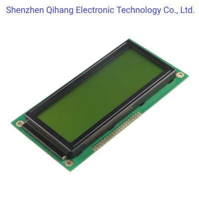 China LCD Display 7-Segment LCD Module with High Brightness for sale