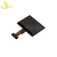 China ST7565R IC TFT Controller Board Segment Code Transparent OLED LCD Screen for sale